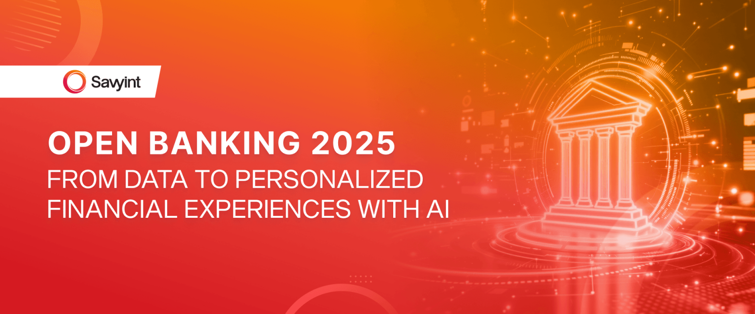 Open Banking 2025: From data to personalized financial experiences with ...